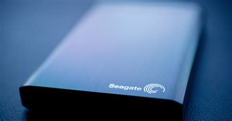 Review Seagate Backup Plus Portable WIRED