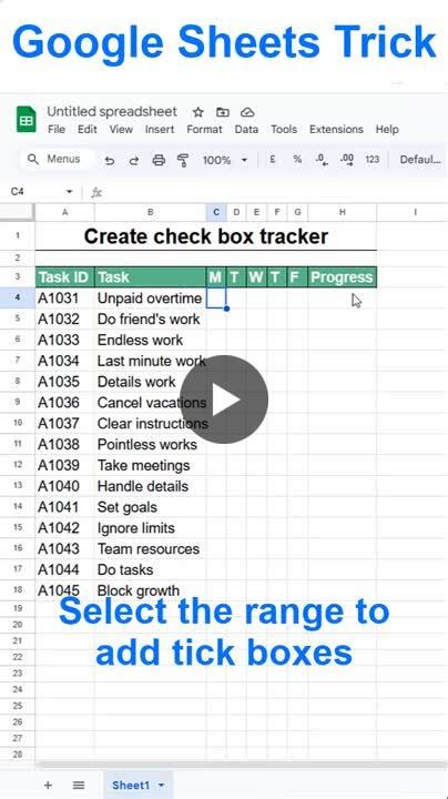 Exceltutorial Exceltips Exceltricks Spreadsheets Excel Tips And Tricks
