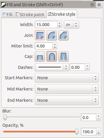 Inkscape Free Body Diagram Tutorial Engineering Graphics In Design