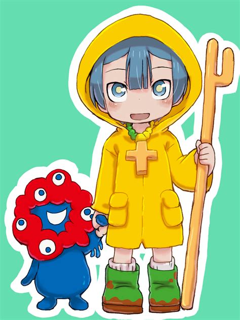 Made In Abyss Danbooru