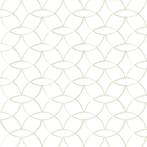 Premium Vector Circle White And Grey Sketch Line Background
