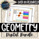 Geometry Guided Notes Bundle 1 By Generally Geometry TPT