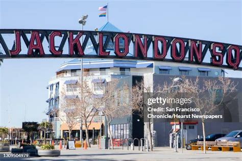 Jack London Square Oakland Photos And Premium High Res Pictures Getty