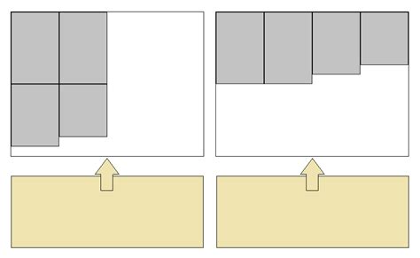 C Check If Rectangle Fits In Other Rectangle Which Already Contains Rectangles Stack Overflow