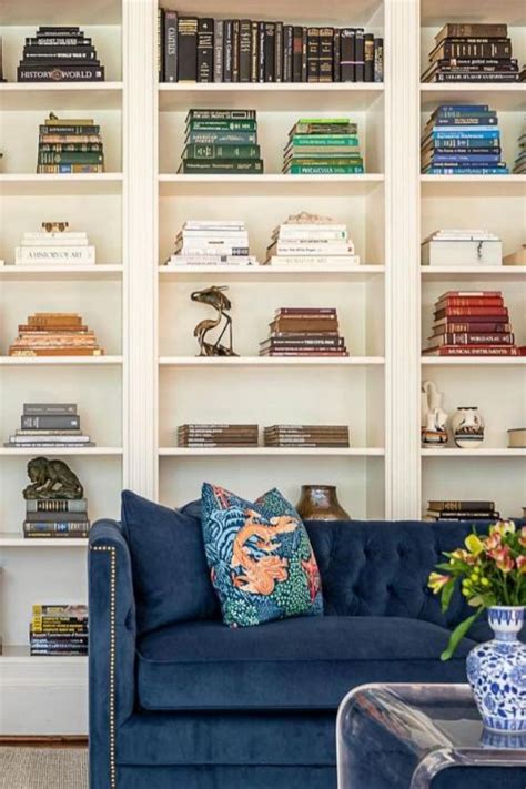 Stunning Bookshelf Styling Ideas This Aesthetic Life