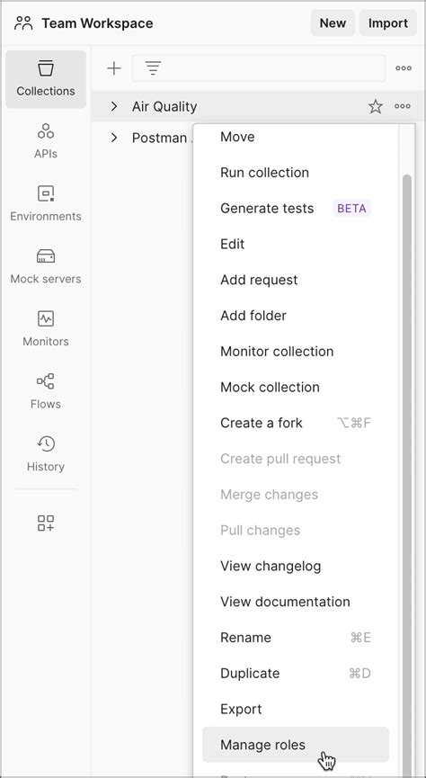 Create A Pull Request To Contribute To An Element You Forked Postman Docs