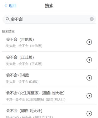 Github Malred Music Demo Vue Springboot