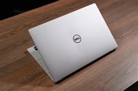 Laptop Dell Xps Nh Cao C A Thi T K V Hi U Su T