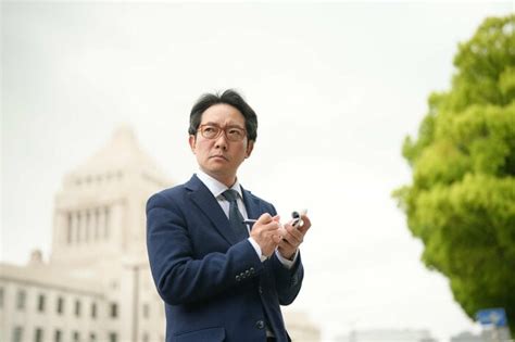 待たせても怒らなかった「斎藤知事」 就任3年間で何が… 風呂場で語り合った「1コ下」の元担当記者がみた知事の素顔 関西テレビ東京駐在記者 鈴木祐輔｜fnnプライムオンライン