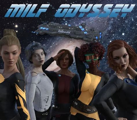 Buy 3001 A Milf Odyssey Nsfw Sci Fi Porn Steam Cd Key Online