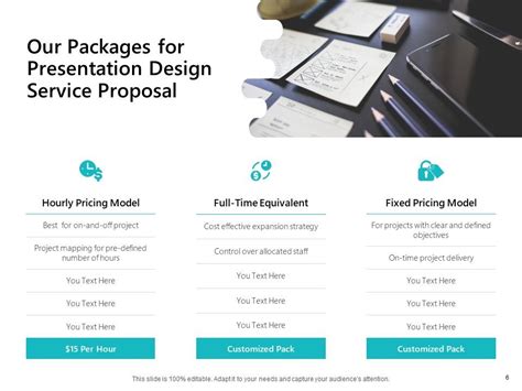 Presentation Design Service Proposal Powerpoint Presentation Slides Presentation Graphics