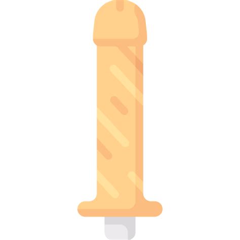 Dildo Free Miscellaneous Icons