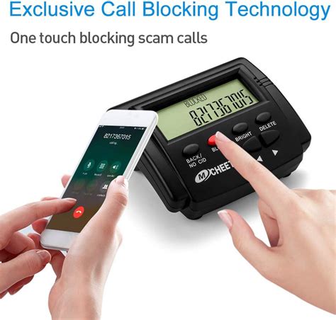Call Blocker For Landline Phonespremium Phones Wi Grandado