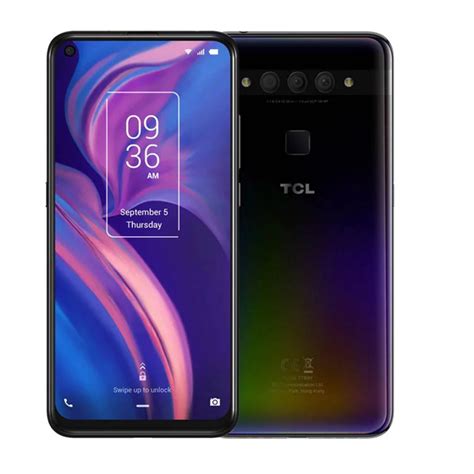 TCL PLEX T780H MANUAL Pdf Download ManualsLib