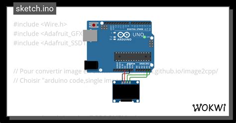 Draw Bitmap Pour Coolcornucopia Arduino Uno Oled Copy 2 Wokwi Esp32 Stm32 Arduino Simulator
