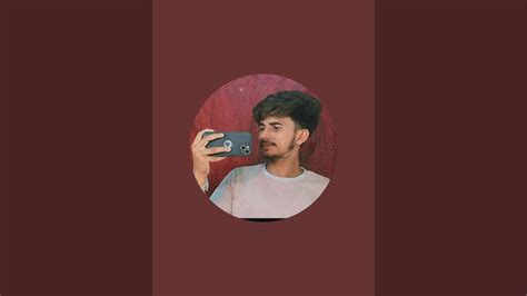 rishabh yadav 0077 is live youtube