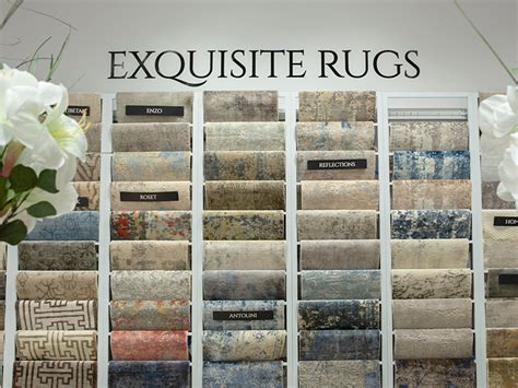 Exquisite Rugs New Permanent Showroom In Los Angeles Rug Insider