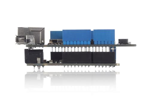 Yun Shield For Arduino Elty Pl