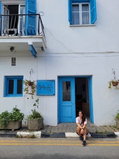 Cositas Que Me Hubiera Gustado Saber Antes De Viajar A Chipre