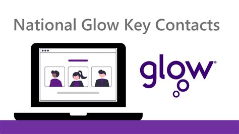 RM Unify Admin Support Glow Connect