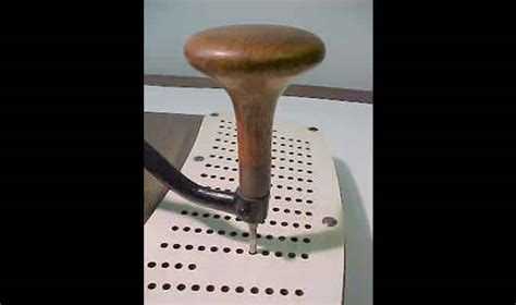 Electric Tabulation Machine The Franklin Institute