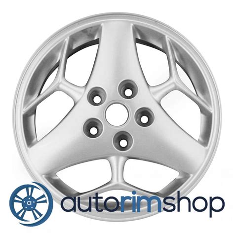 2002 Pontiac Aztek Wheels Did The Pontiac Aztek Get A Bum Rap The