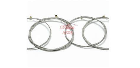 Alice Strings Electric Bass Strings The Ideal Choice For Tone