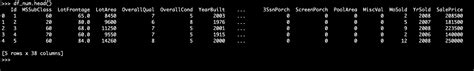 Exploratory Data Analysis Using Python ActiveState