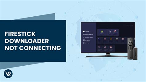 Firestick Downloader Not Connecting Fix “unknown Error Has Occurred” Flatrocksoft