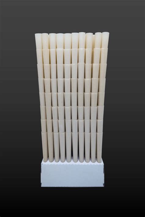 Pre Rolled Cones Factory Pt Kertas Energi Mulia On Linkedin