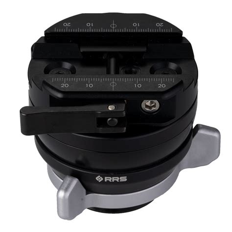 Rrs Lever Release Clamps