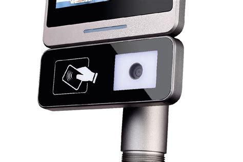 Ai Based Attendace Machine Foxit Ai Based Attendace Machine Foxit