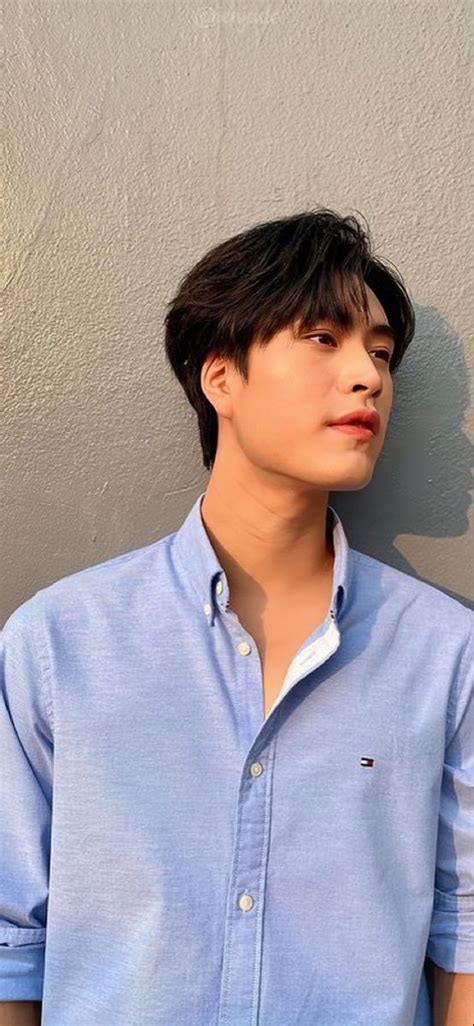 Thai Actor In 2023 Actors Gemini Thai