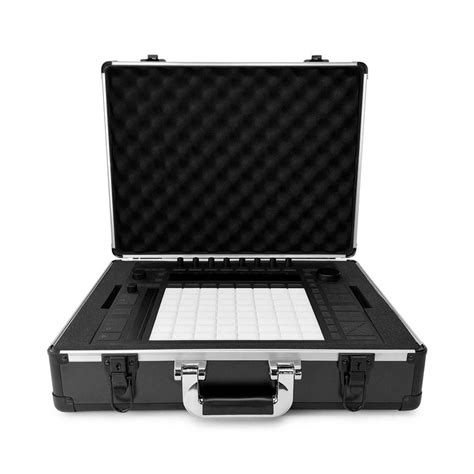 Analog Cases Unison Case For Ableton Push 3 Push 2 Volt Music Store