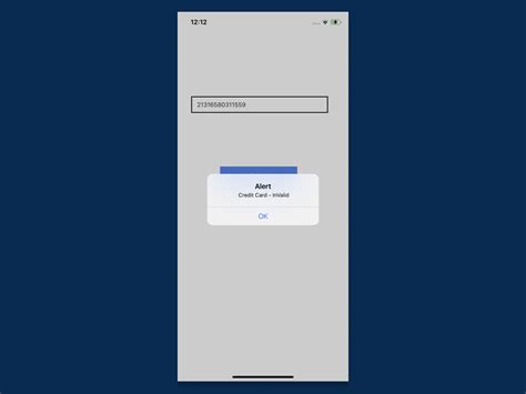Mod10 Credit Card Validation Function Hcl Marketplace
