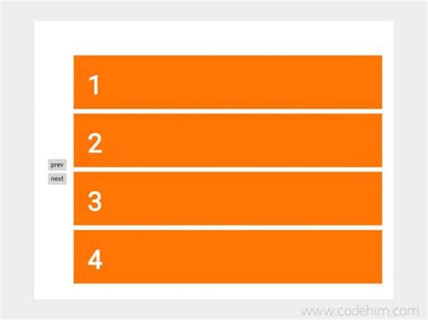 Web Design Code Snippets CodeHim