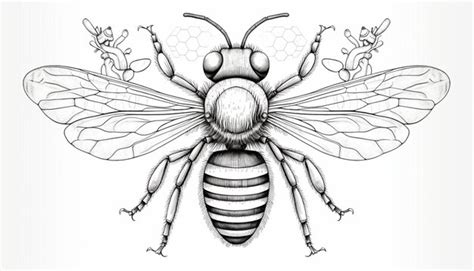 Crie Uma Ilustração De Contorno Desenhada à Mão Que Destaque Os