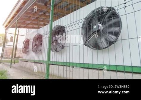 Condenser Units Stock Videos And Footage Hd And 4k Video Clips Alamy