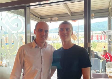 Откриха изчезналия син на зам министъра на енергетиката Пламен Данаилов