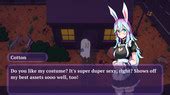 Sex Or Treat V Win By Hotpink