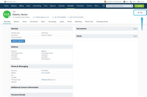 Deleting A Contact Help Center