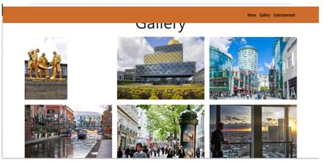 Which Is The Best Way To Display Multiple Images Using Bootstrap 5 I
