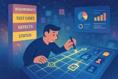 Traceability Matrix In Software Testing Full Guide 2025
