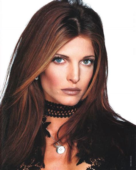 Stephanie Seymour Filmek Képek Díjak Személyiség Adatlap Mafabhu