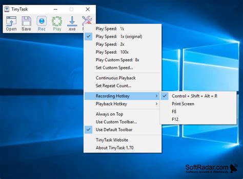 Download Tinytask 1 70