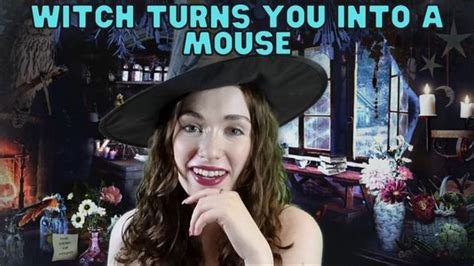 Mouse Transformation Porn Videos Clips4sale