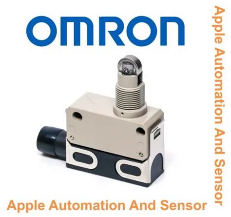 Omron D4e 1d20n Limit Switch At ₹ 1470 In Mumbai Id 2854328292873