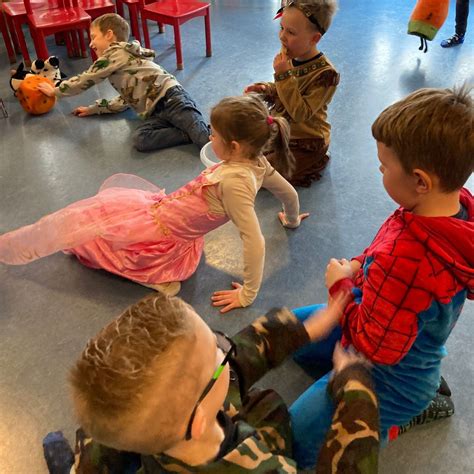 Bevers Scouting Maurik