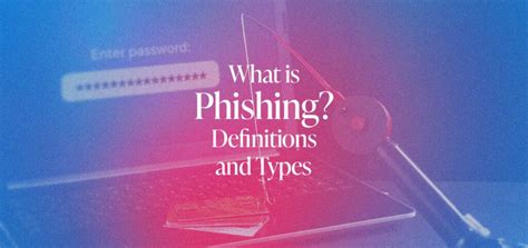 What Is Phishing Definition And Types Cel Solicitors