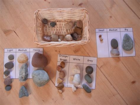 classifying sorting and mathematical thinking play based learning